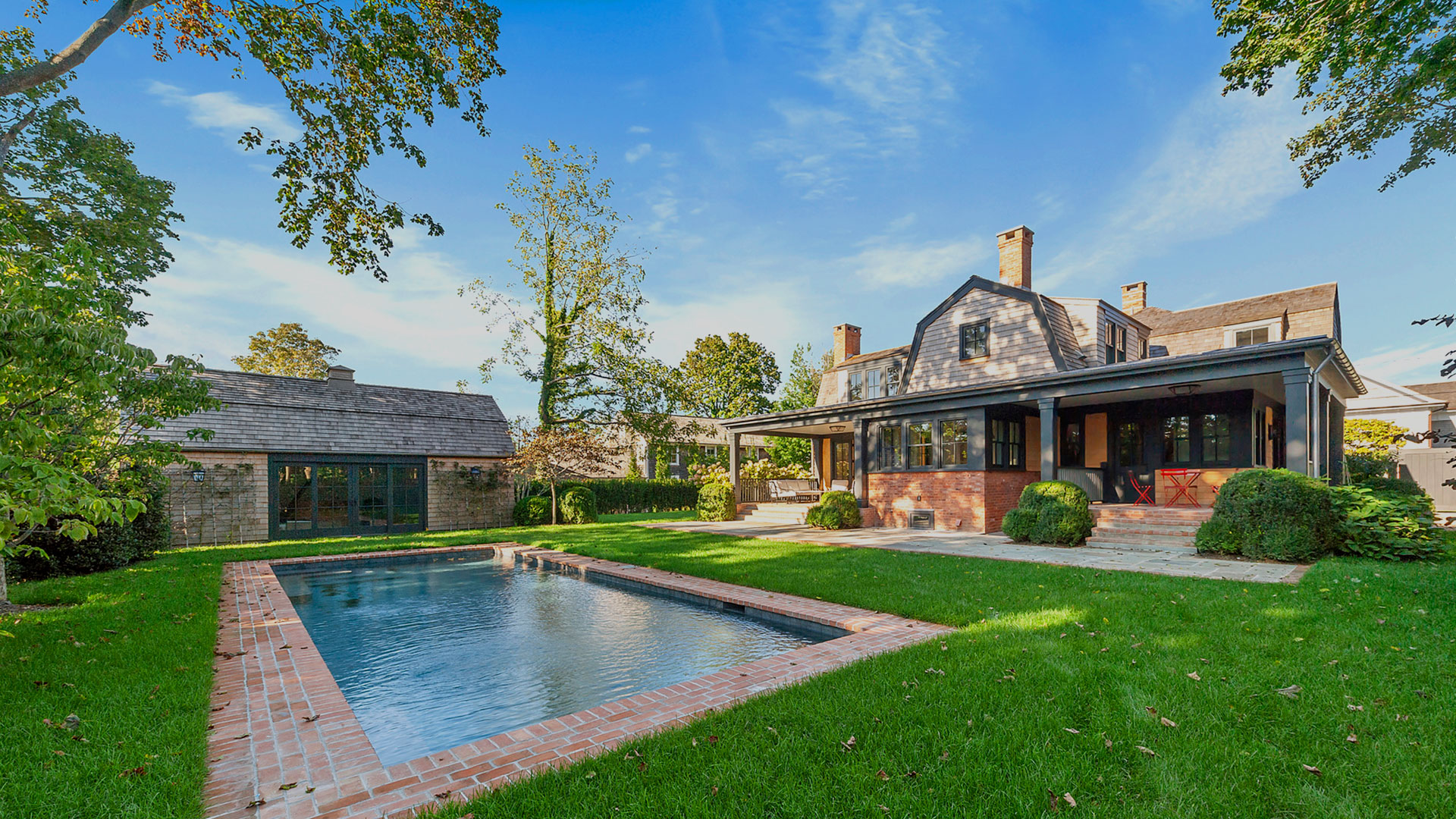 RLW4 LLC - Premier Hamptons Builder