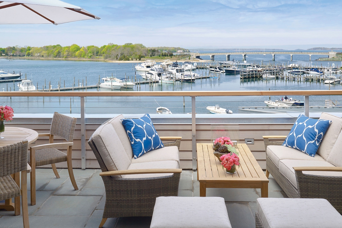 RLW4 LLC - Premier Hamptons Builder